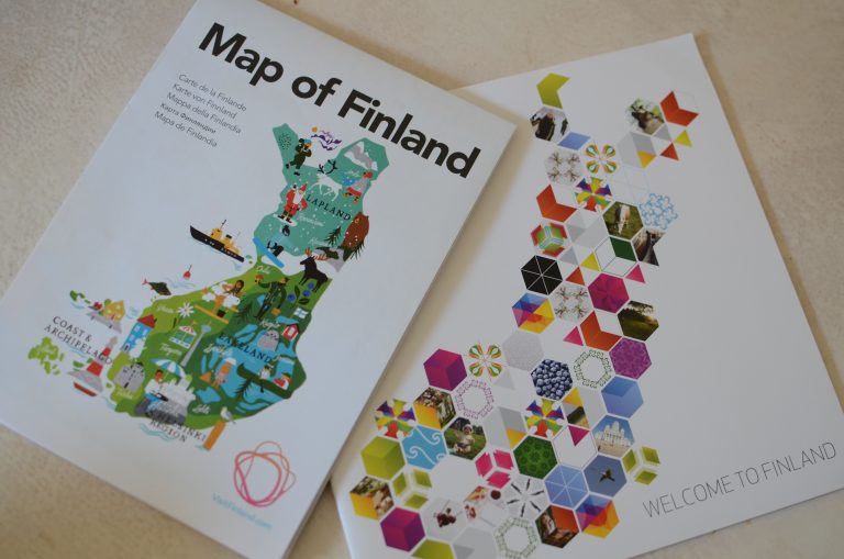 Finnish residence permit – apply from Paris, France – d.x.l on the road